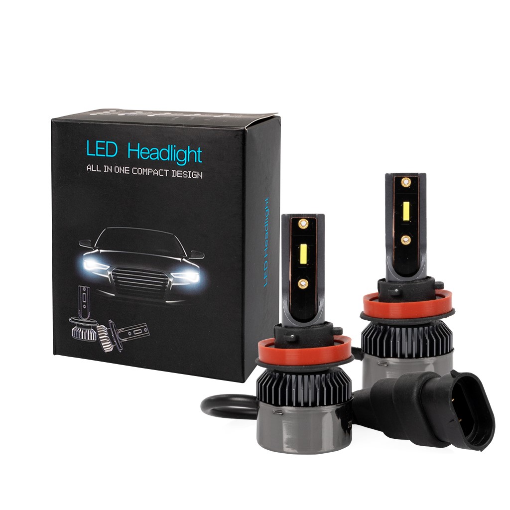 LED SET H11 - JFCarParts